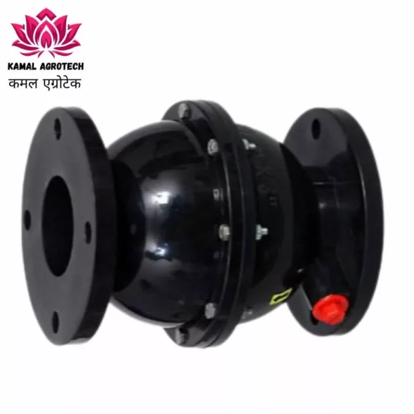 Non Return Valve (NRV) With Flange – Kamal Agrotech B2B